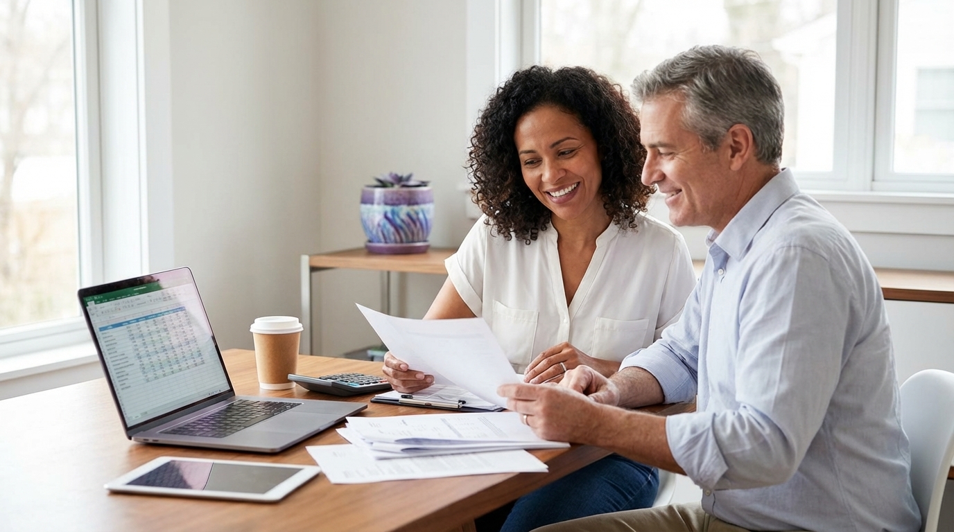 Reforma tributária: comparativo CBS e IBS para ME e EPP